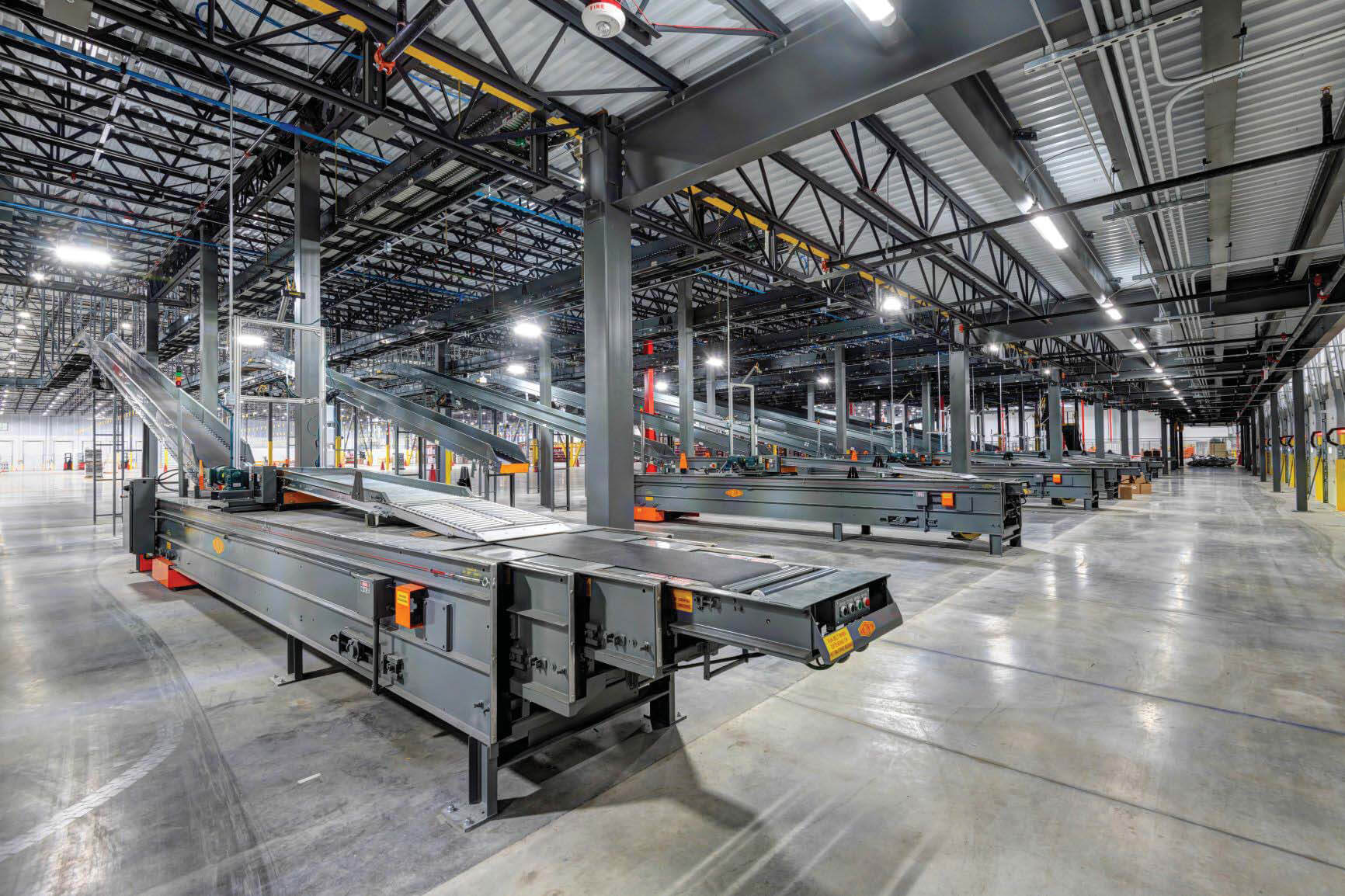 LECI Newsletter #3 Nov. 2024 - Lewis Electrical Contractors