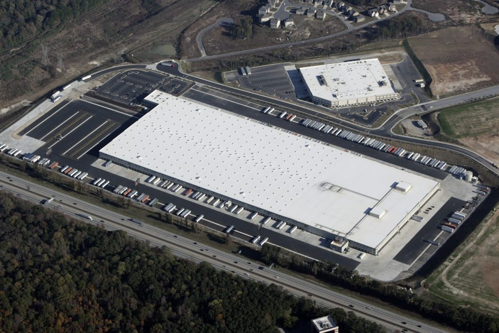 Projects - Lewis Electrical Contractors